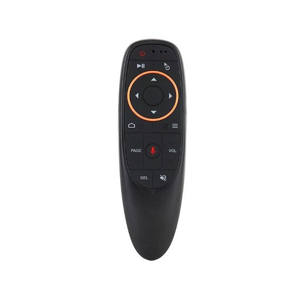 G10 Wireless Remote Control - Voice Search, Bluetooth, and IR Learning ...